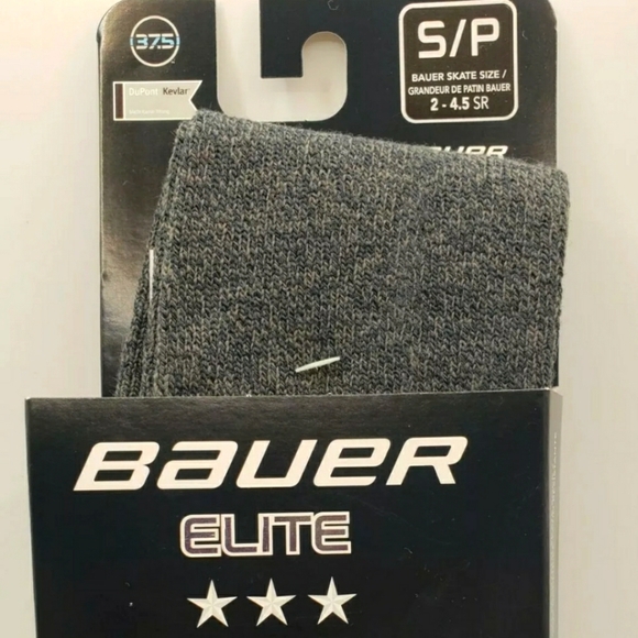 Bauer | Underwear & Socks | Bauer Elite Skate Hockey Socks Size Sp 2 45 ...